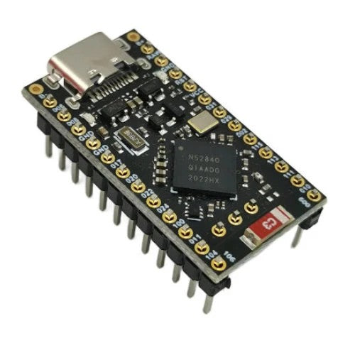 NRF52840 Pro Micro Dev Board – Smart Casa